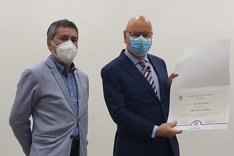 Facultad de Ciencias Agropecuarias y Medioambiente